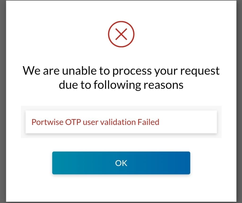 Yes Bank servers down, mobile app & website not working for many users ...