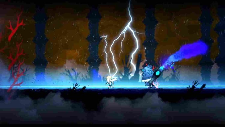 Deepening Fire Ultrawide Support not available, confirms dev ...