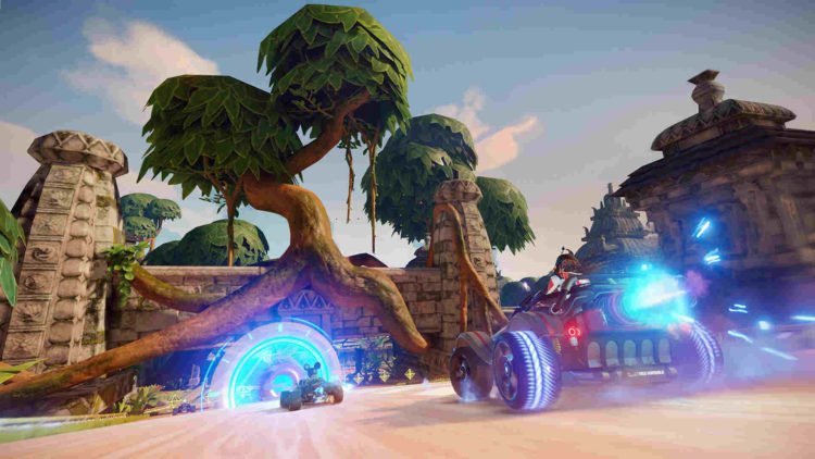 Disney Speedstorm Steam Deck Compatibility Details & more - DigiStatement