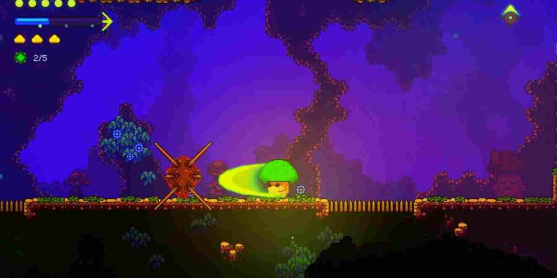 Lone Fungus Difficulty Modes Explained - DigiStatement