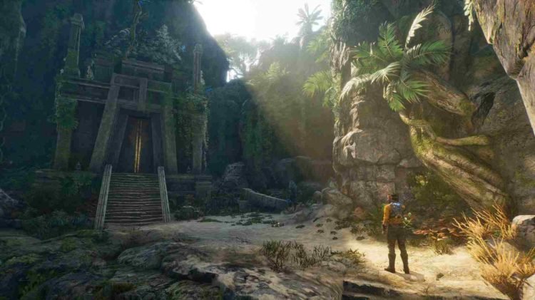 Outcast 2 A New Beginning PS4, Xbox One, & Nintendo Switch Release Date ...