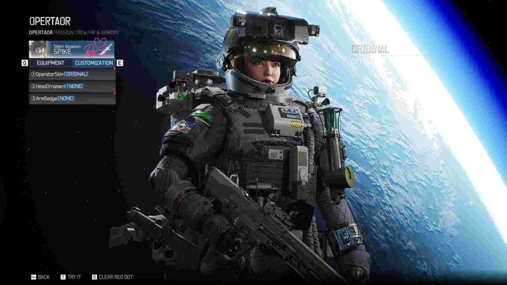 Boundary Game FOV Slider: Is It Available - DigiStatement