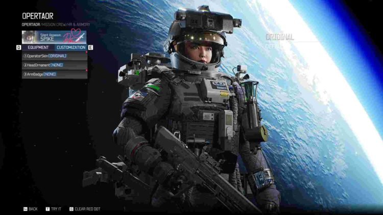 Boundary Game FOV Slider: Is It Available - DigiStatement