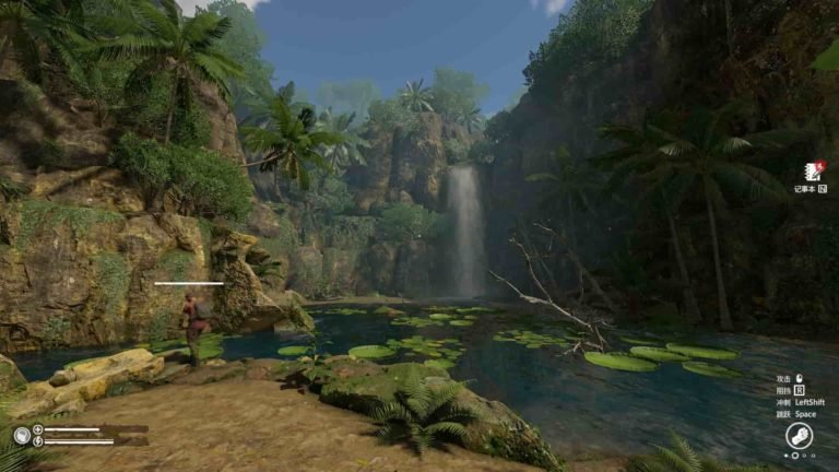 Green Hell: How to get & find Blowpipe - DigiStatement