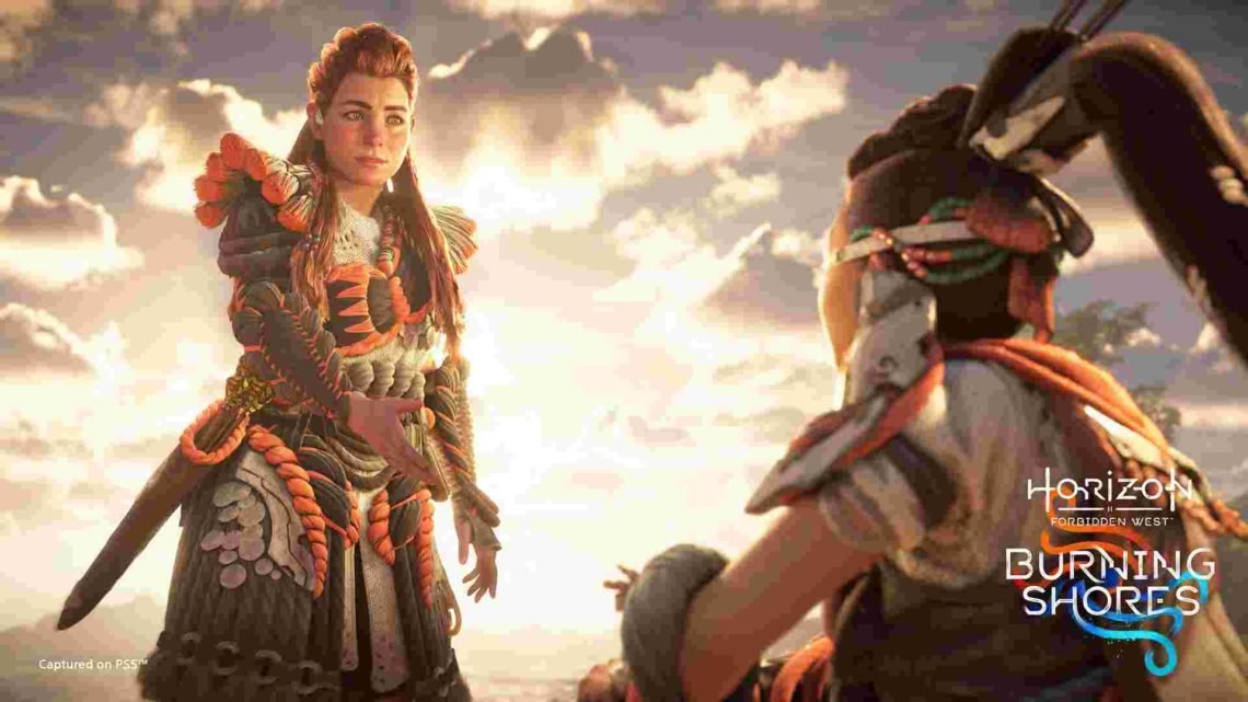 [Updated: 17th April 2023] Horizon Forbidden West Burning Shores DLC ...