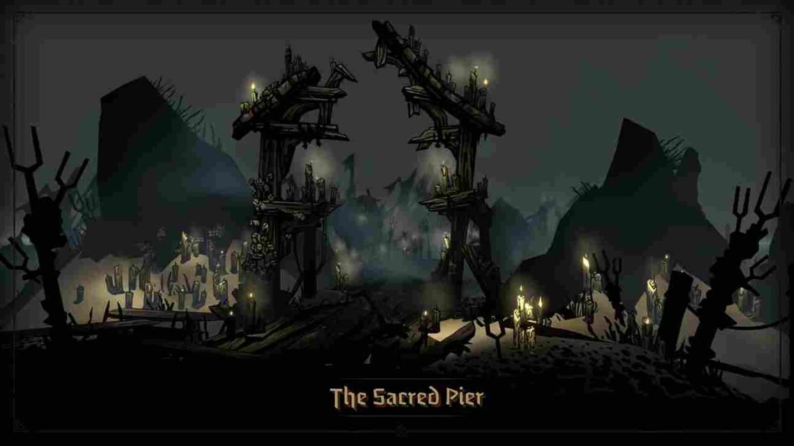 Darkest Dungeon 2: How to remove Corpses - DigiStatement