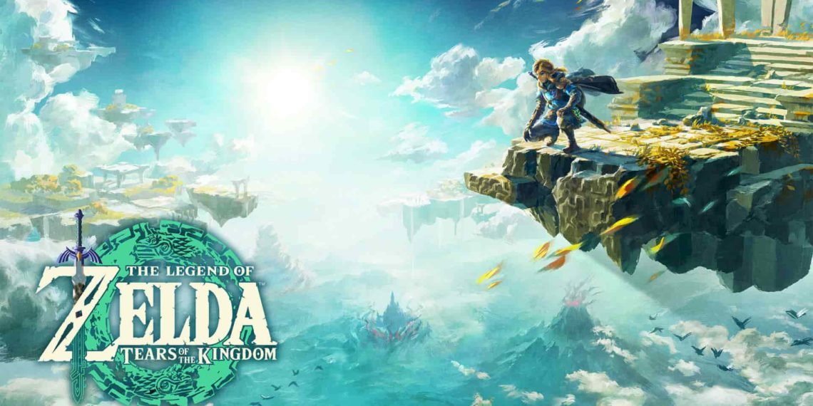 Zelda Tears of the Kingdom (ToTK): How to Get & Use Sage Abilities ...