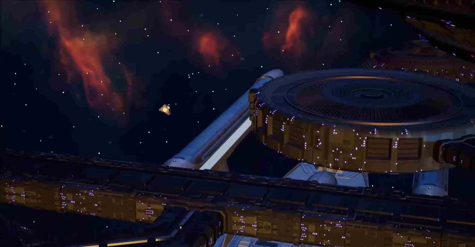 Star Trek Resurgence Save File Location: Where is it - DigiStatement