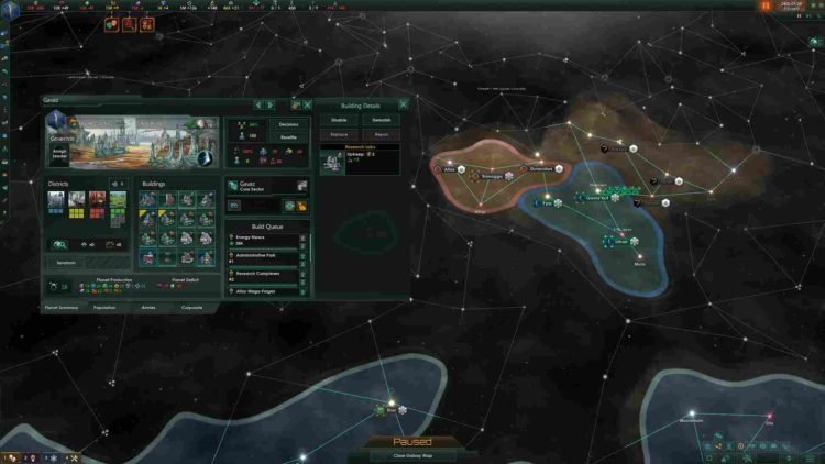Stellaris Incorrect Resolution Bug: Is there any fix yet - DigiStatement