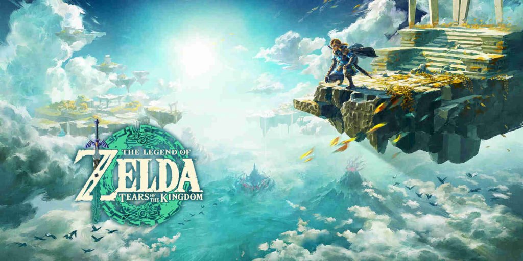 Zelda Tears Of The Kingdom (ToTK) Bladed Rhino Beetle: Where to get ...