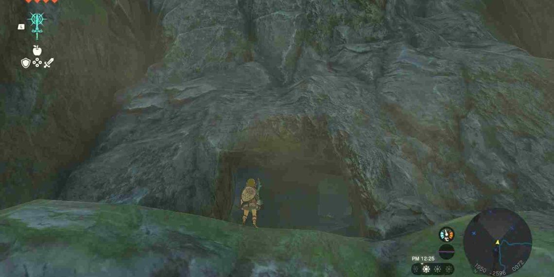 Zelda Tears of the Kingdom (ToTK) All Items List - DigiStatement