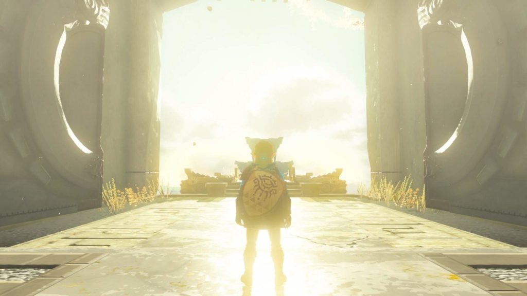 Zelda Tears of the Kingdom (ToTK): How to beat Gloom Hands - DigiStatement