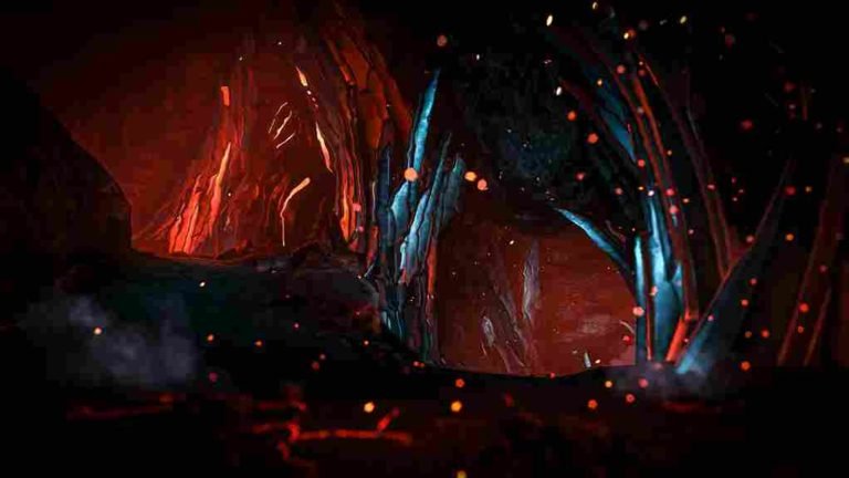 ARK Survival Evolved Andrewsarchus Spawn Locations - DigiStatement