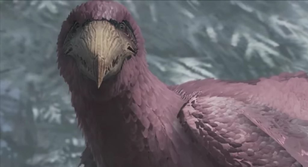 ARK Survival Evolved Pelagornis Taming Guide: How to Tame it?