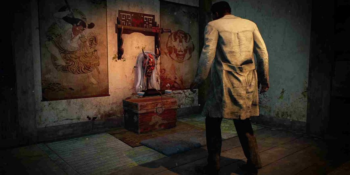 Dead by Daylight (DBD) FOV slider to increase killer view release ...