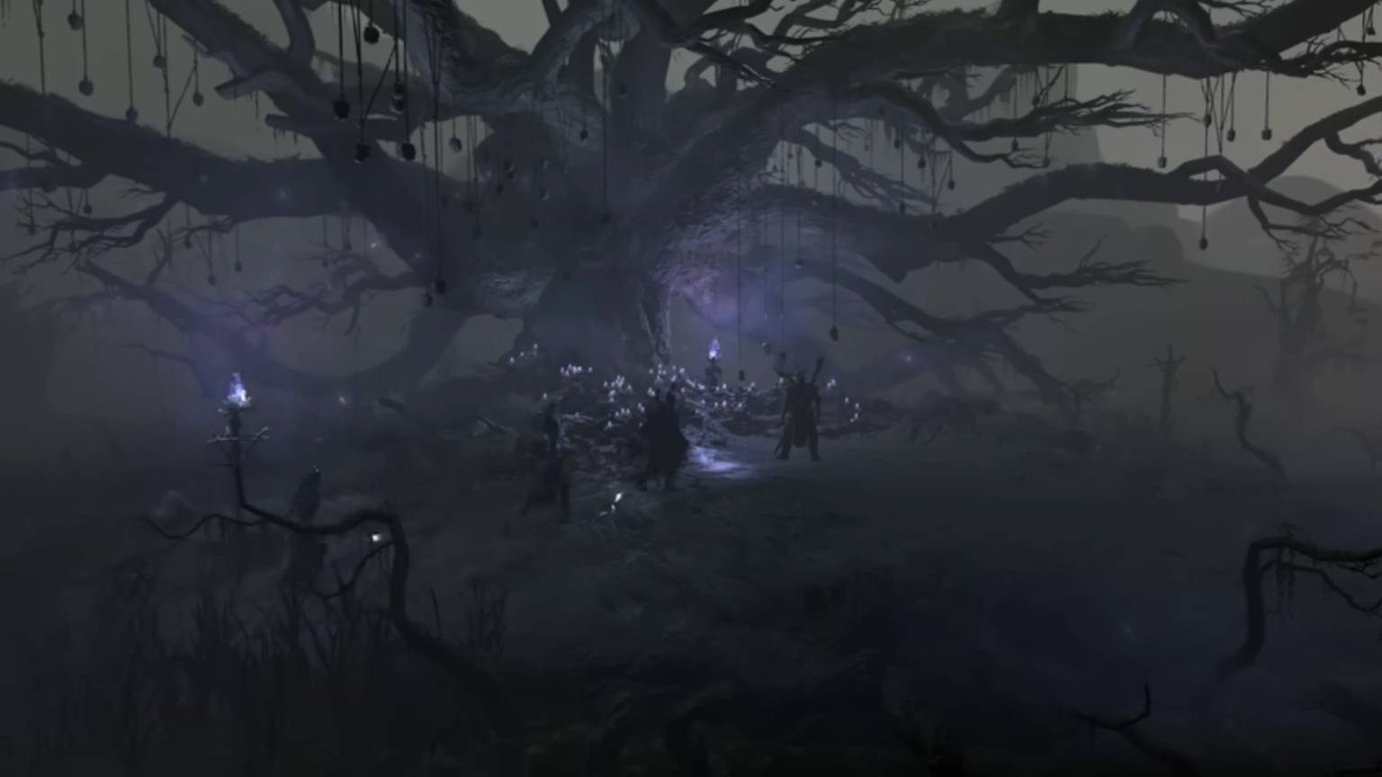 Diablo 4: How to Appear Offline on PC, PS4, PS5 & Xbox?