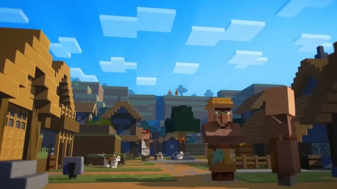 How to Craft Netherite Armor & Tools in Minecraft 1.20 Update?