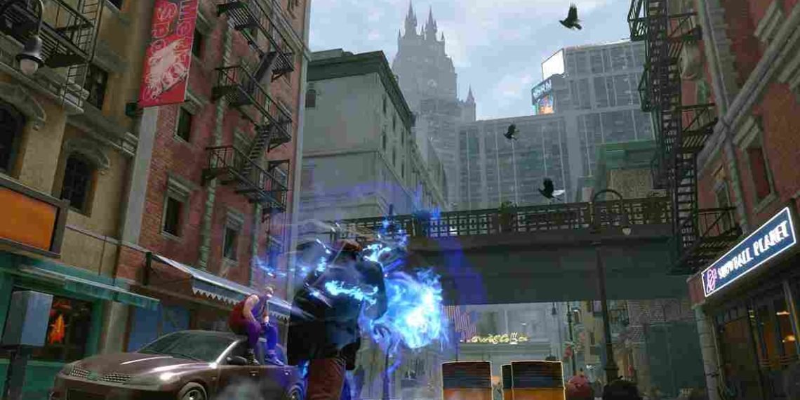 Street Fighter (SF) 6 Best Settings for High FPS & Low Input Lag ...