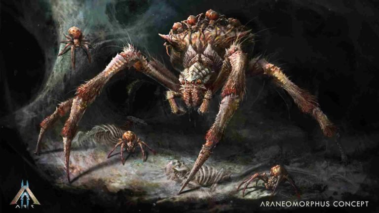 ARK Survival Evolved Desmodus Spawn Command & more details - DigiStatement