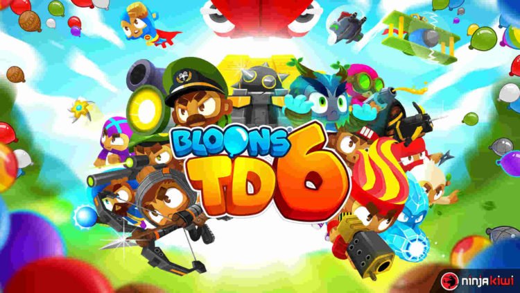 Bloons TD6 (BTD6): All secret achievements list - DigiStatement