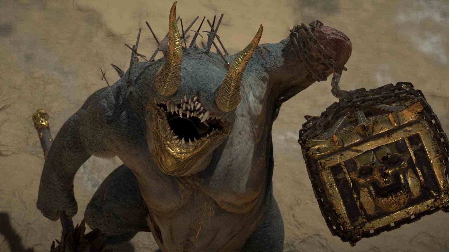 Diablo 4: How to pause game - DigiStatement