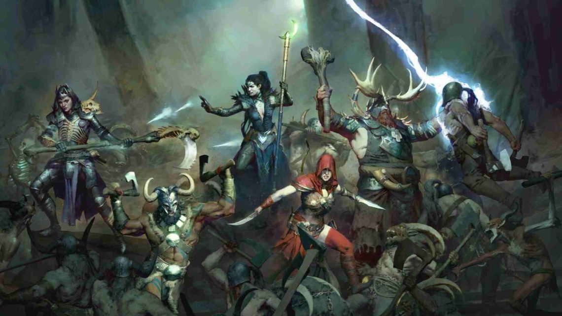 Diablo 4 Secret of the Spring Quest: How to Complete it - DigiStatement