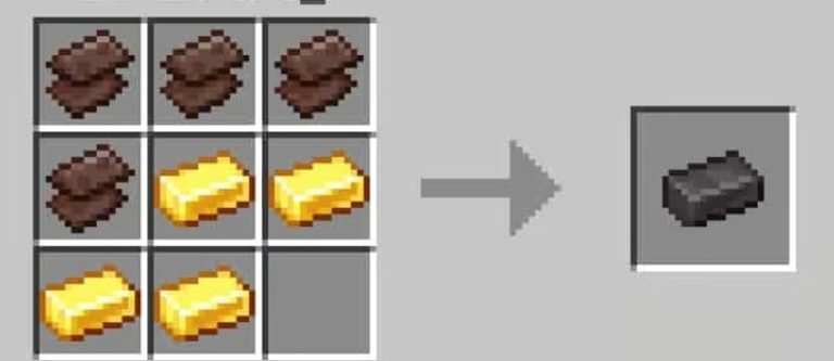 How to Craft Netherite Armor & Tools in Minecraft 1.20 Update?