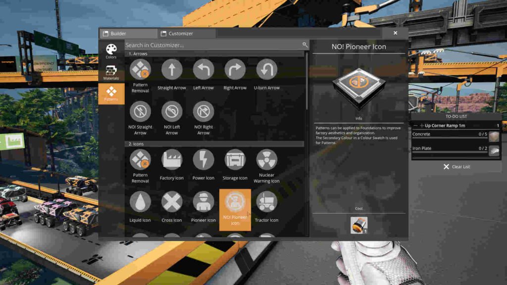 Satisfactory: How to plan factory? - DigiStatement