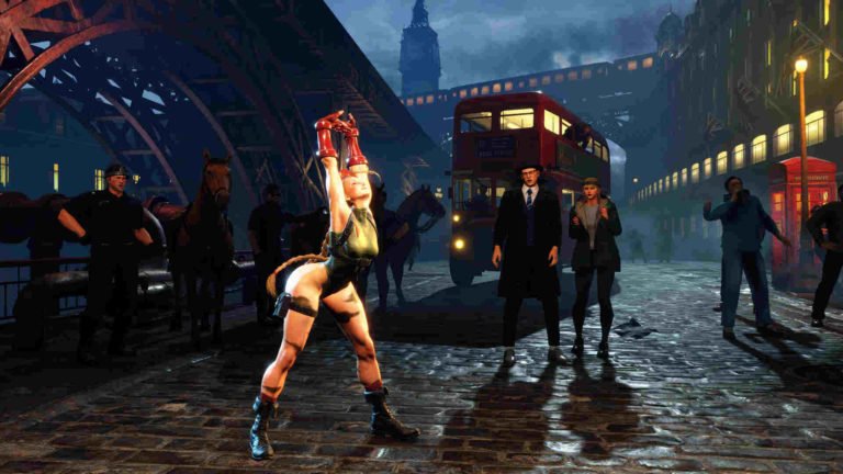 Street Fighter (SF) 6: How to reset in-game progress - DigiStatement