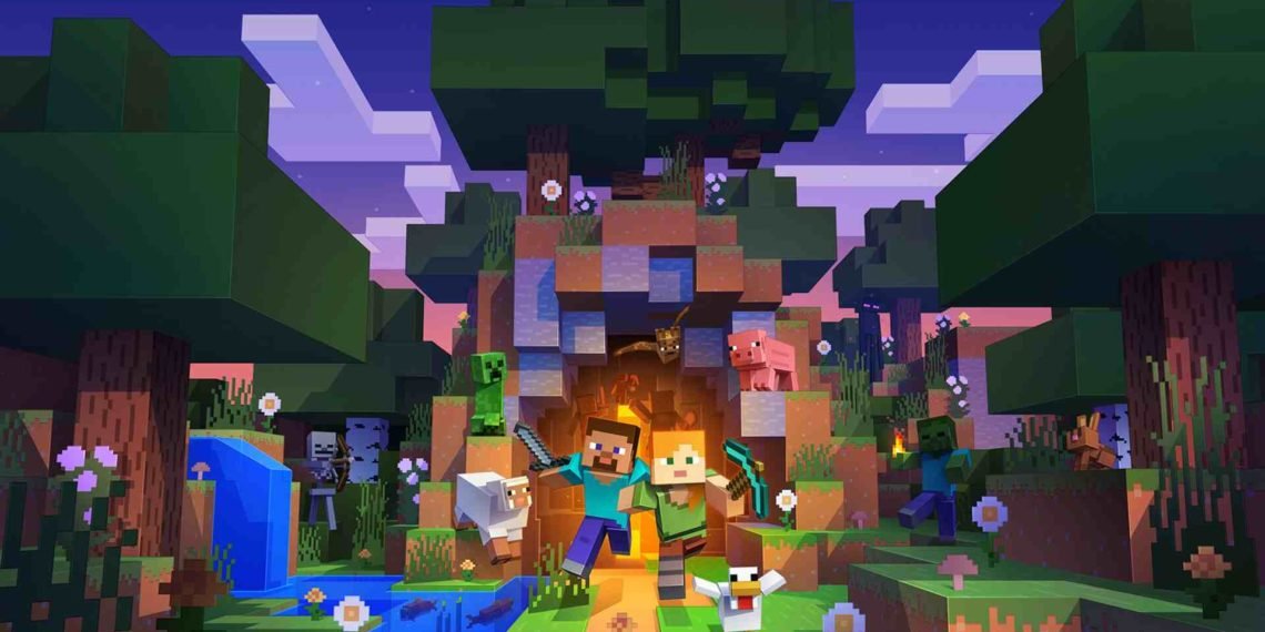 Top 10 & Best Shaders for Minecraft 1.20 update - DigiStatement