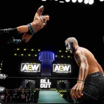 AEW Fight Forever Error Code 0xc00005: How to fix it - DigiStatement