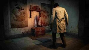 Dead by Daylight (DBD) EXCEPTION ACCESS VIOLATION Error: Is there any ...