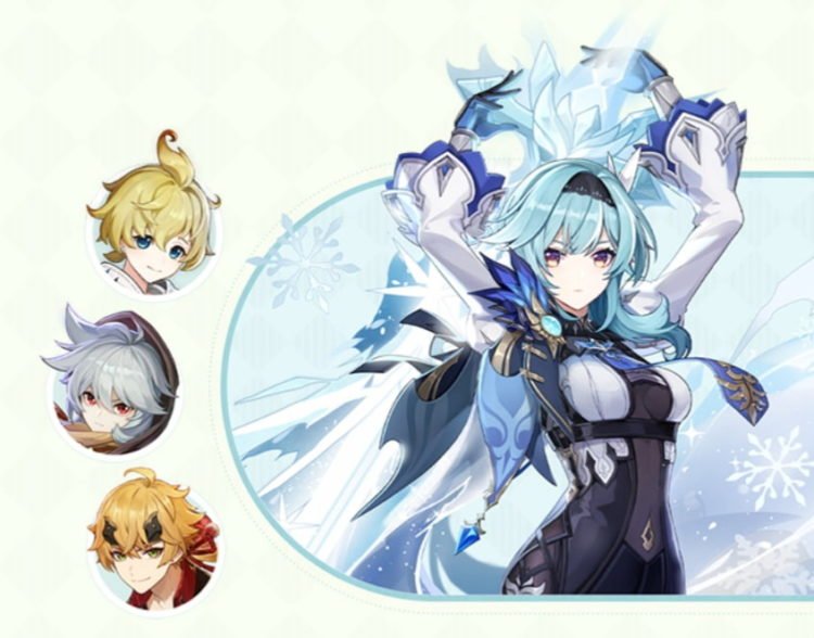 Genshin Impact 3.8 Free Layla: How to Get & Claim? - DigiStatement