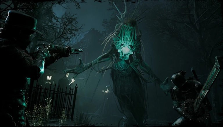 Remnant 2 Gray Health: What is it? - DigiStatement
