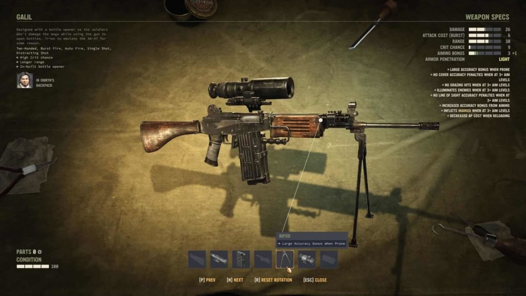 Jagged Alliance 3 Failed to Load Graphics Subsystem Issue: Is There any ...