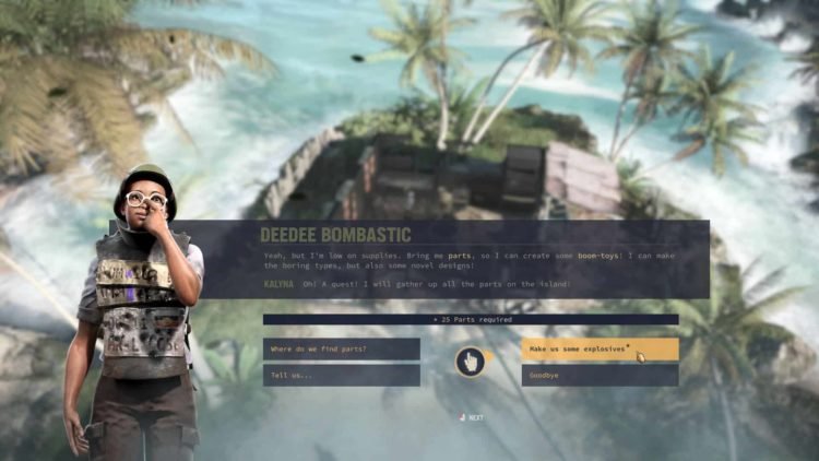 Jagged Alliance 3: How to Perform a Stealth Kill - DigiStatement