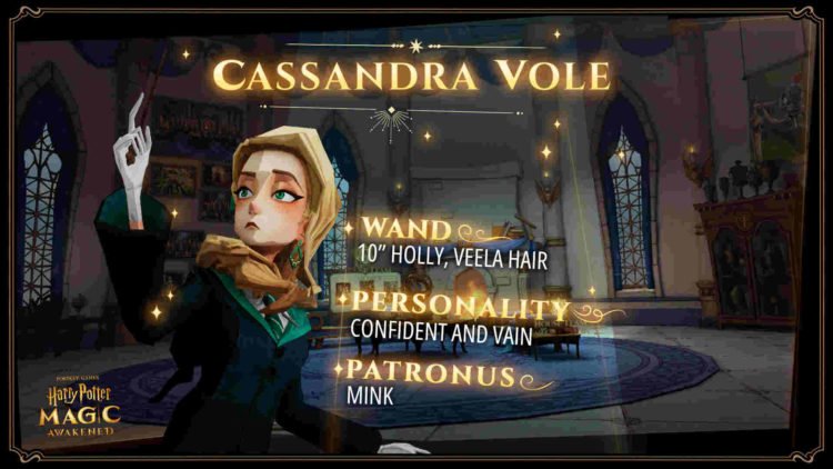 Harry Potter Magic Awakened: How to Change/switch Brooms - DigiStatement