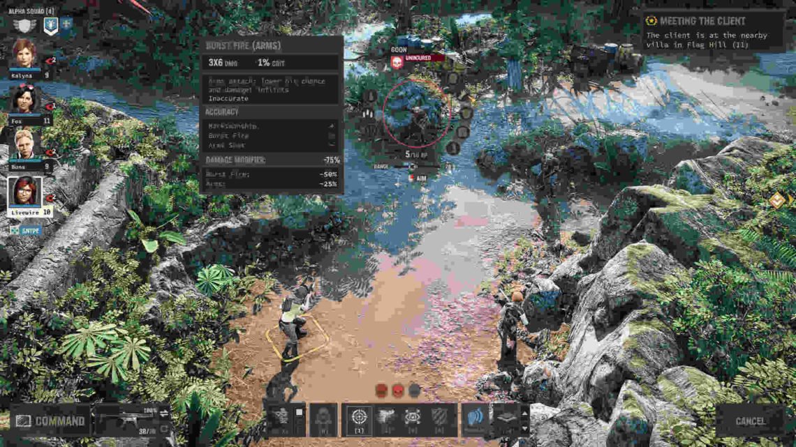 Jagged Alliance 3 Save Game not Loading Issue: Is there any fix yet ...