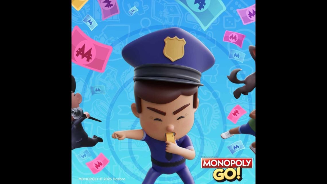 Monopoly Go: How to add Friends and play with them - DigiStatement