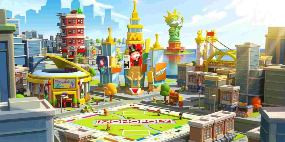Monopoly Go: How to Change/Alter Profile Picture - DigiStatement
