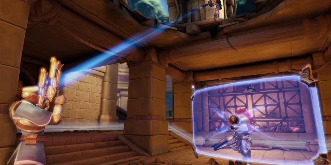 Paladins Infinite Loading Screen Bug: How to fix it (2023) - DigiStatement Paladins Infinite Loading Screen Bug: How to fix it (2023) - DigiStatement