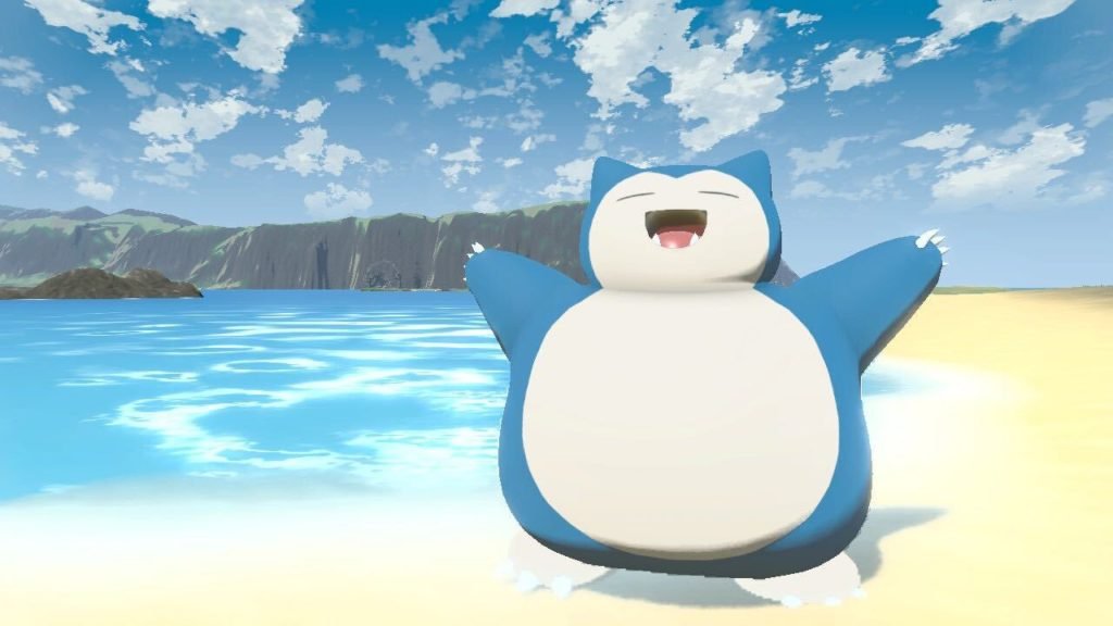 Pokemon Sleep: How to get Berries from Pokemon Go - DigiStatement