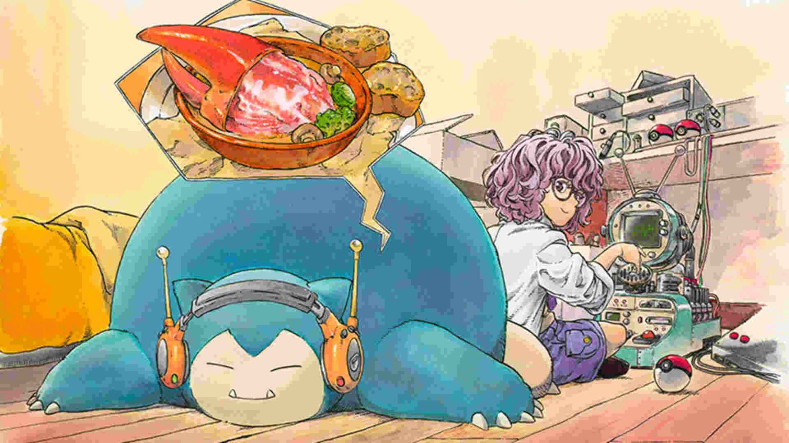 Pokemon Sleep: How to get Dozing Sleep Type - DigiStatement
