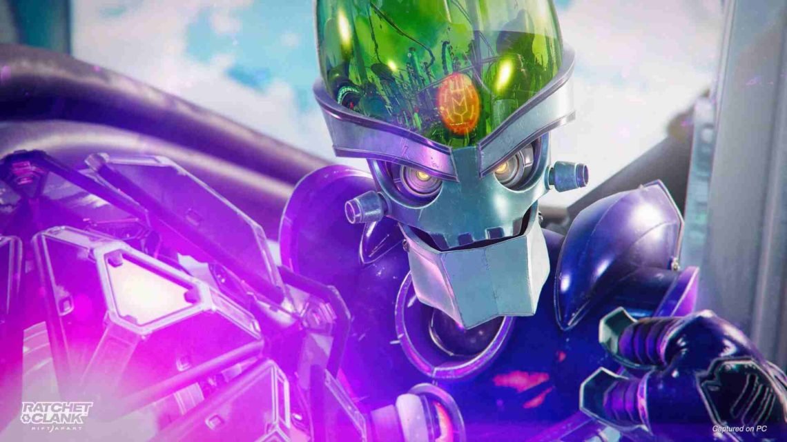 Ratchet & Clank Rift Apart Texture Not Loading Issue: Is there any fix yet - DigiStatement