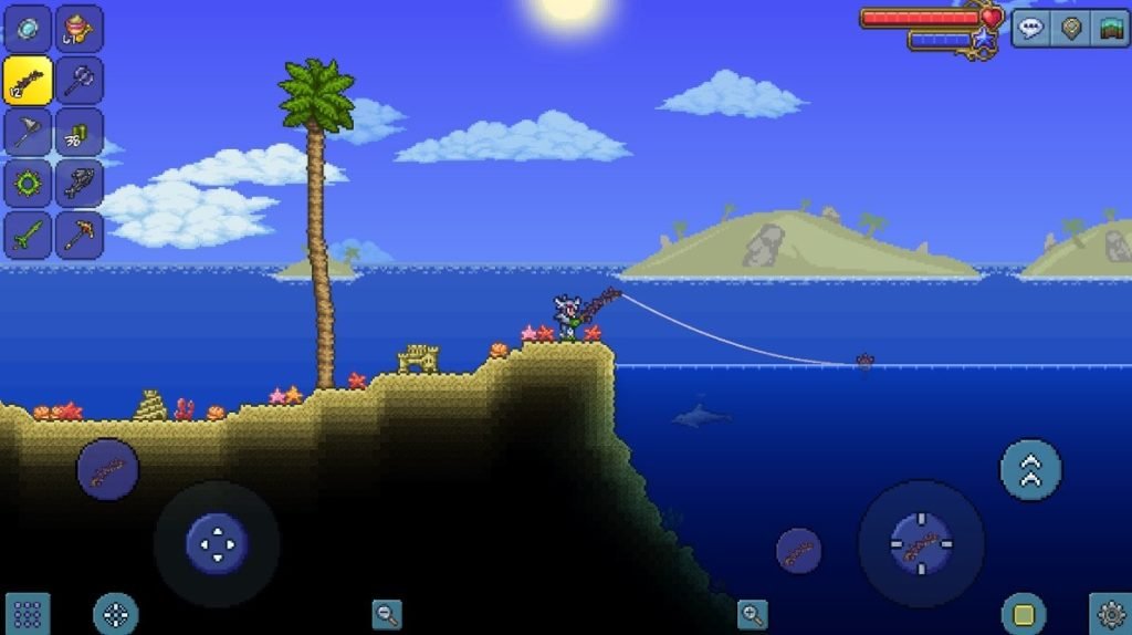 Terraria Daedalus Stormbow: How to Get & Find? - DigiStatement