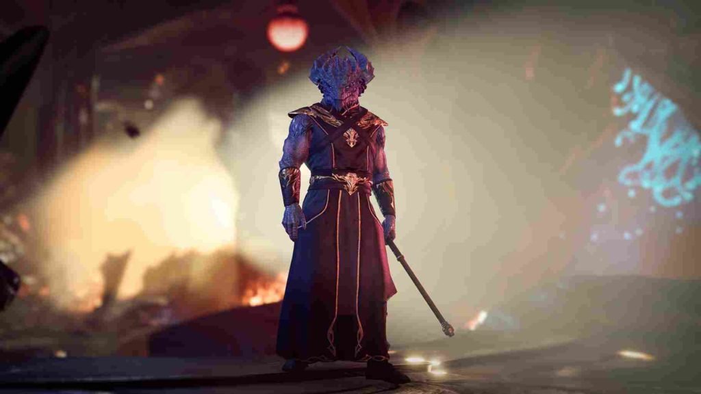 Baldur's Gate 3 (BG3) Best Controller Settings Guide (PS5, & Xbox ...