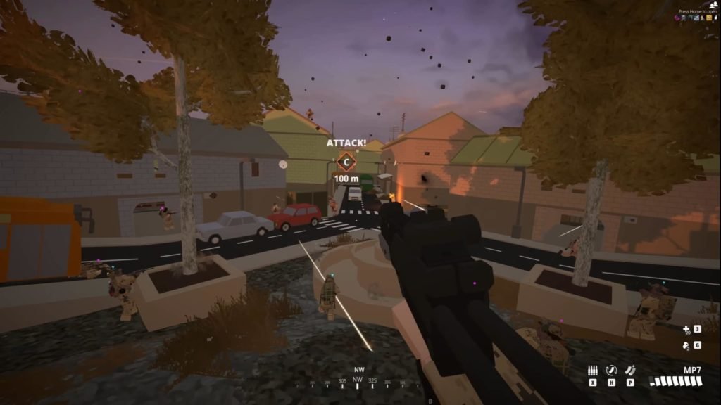 BattleBit Remastered EAC Error Code 30005: Is There Any Fix Yet ...