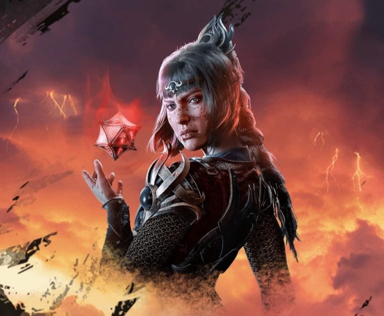 Baldur’s Gate 3 (III): How to Change/Alter Clothes? - DigiStatement