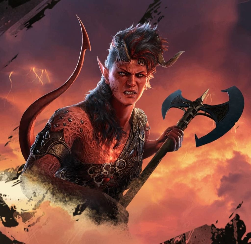 Baldur’s Gate 3 (BG3) Infernal Iron: How to Get, Find & Use ...