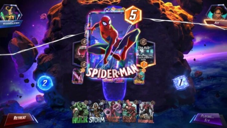 Marvel Snap Stuck at Loading Screen Issue: Is There Any Fix Yet ...